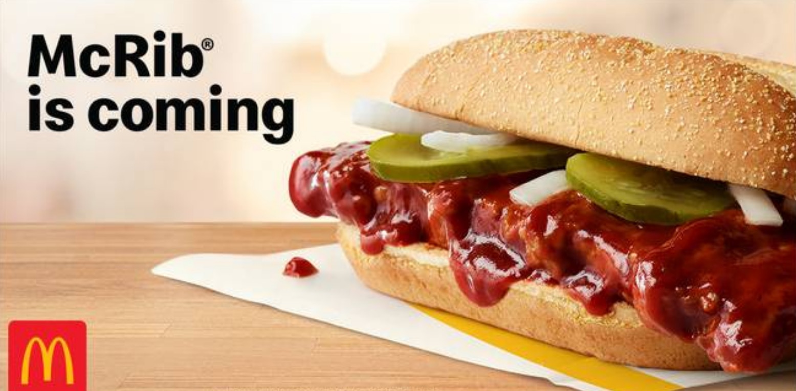 McDonald’s to Bring Back Iconic Fan-Favorite Sandwich – The Gotham Reporter