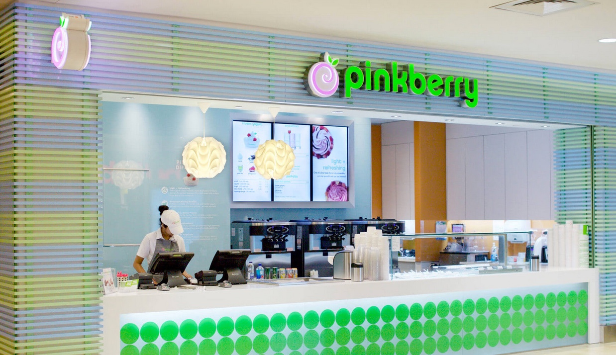 Pinkberry Adds New Refreshing Flavors! – The Gotham Reporter