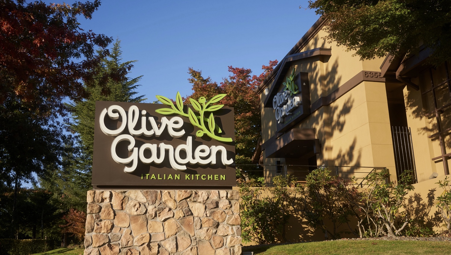Olive Garden Pasta Specials – The Gotham Reporter