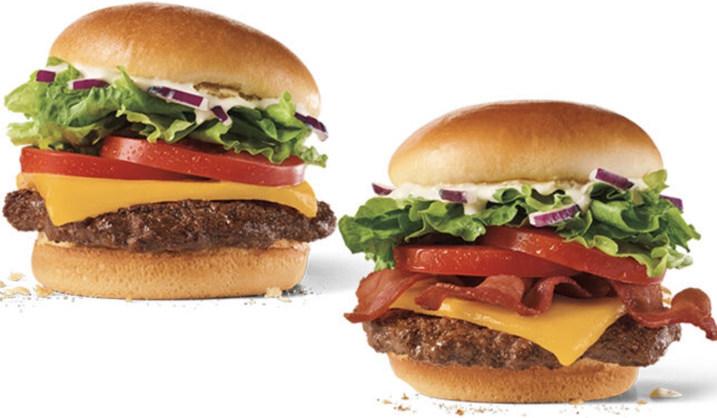 Jack In The Box Introduces New All American Ribeye Steakhouse Burgers ...
