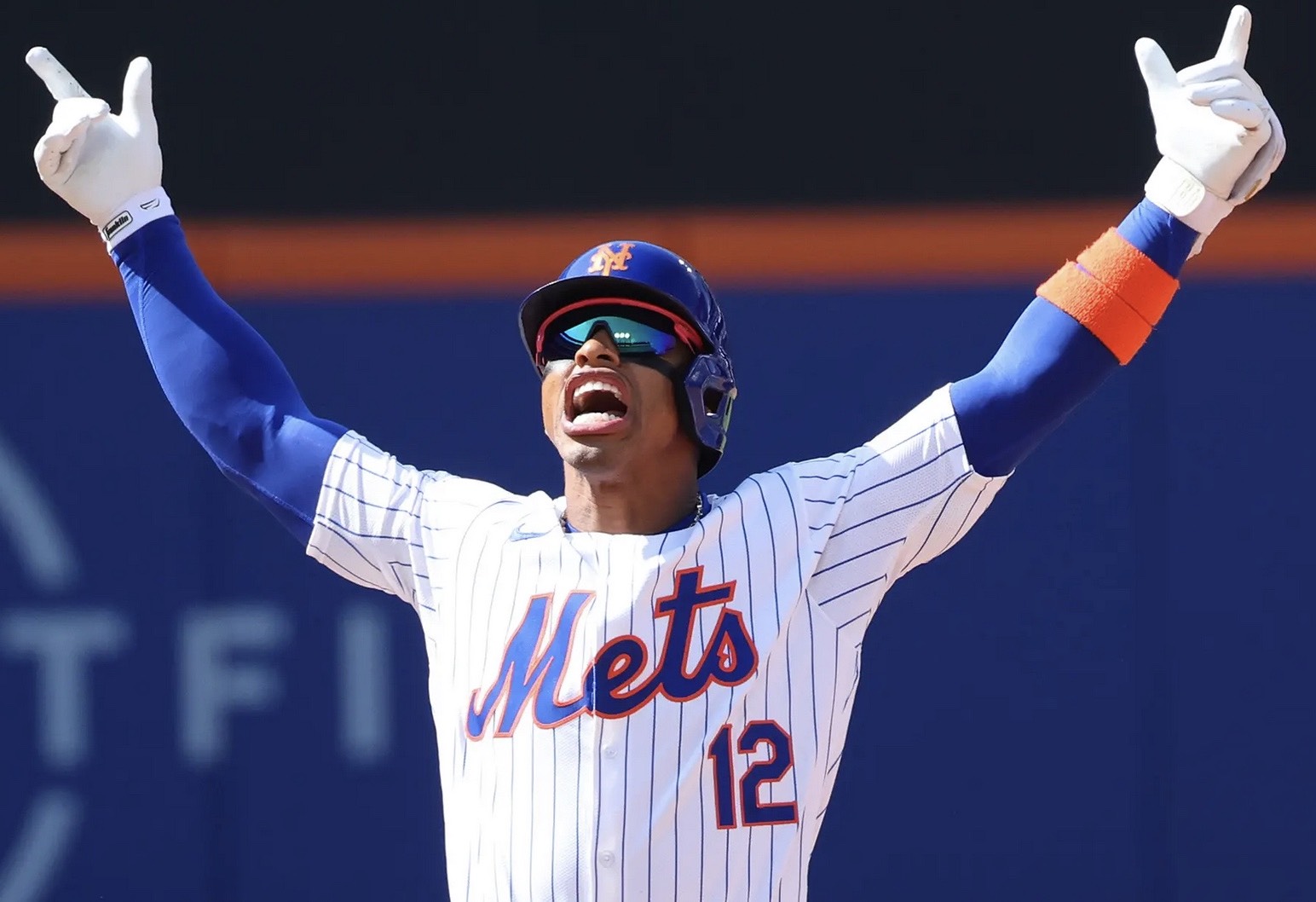 Mets Sweep Away Nationals – The Gotham Reporter