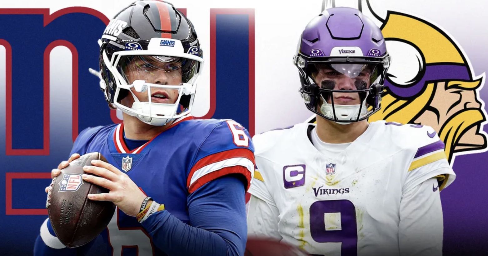 Giants Continue Losing Ways, Fall to Vikings – The Gotham Reporter